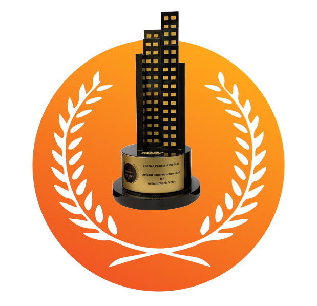ARIHANT SUPERSTRUCTURES - India’s leading real estate developer | World ...