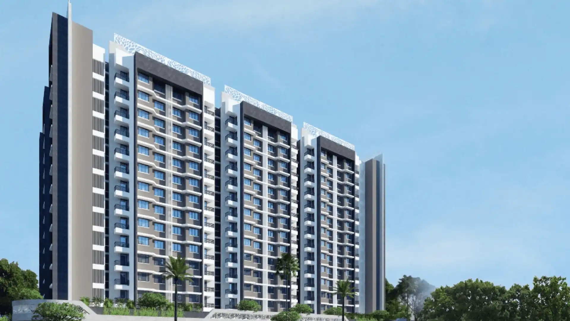 ARIHANT SUPERSTRUCTURES - India’s leading real estate developer | World's Finest Developments