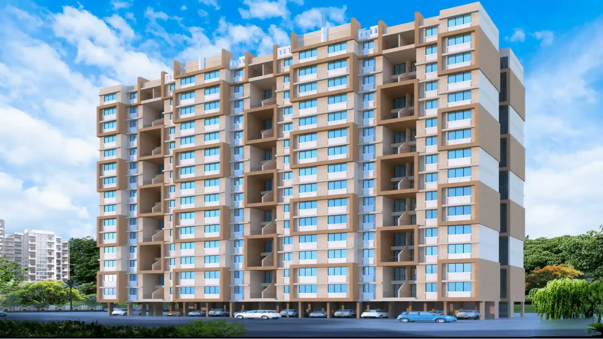 ARIHANT SUPERSTRUCTURES - India’s leading real estate developer | World's Finest Developments